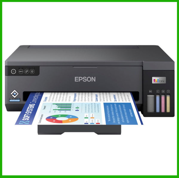 Epson EcoTank ET-14100 A3 Printer – 247.ink