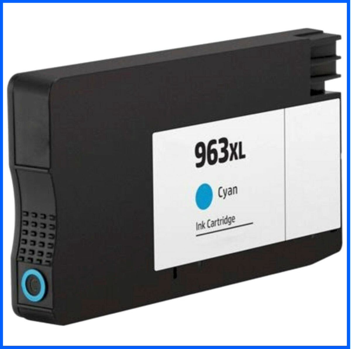 Compatible HP 963XL Ink Cartridges – 247.ink